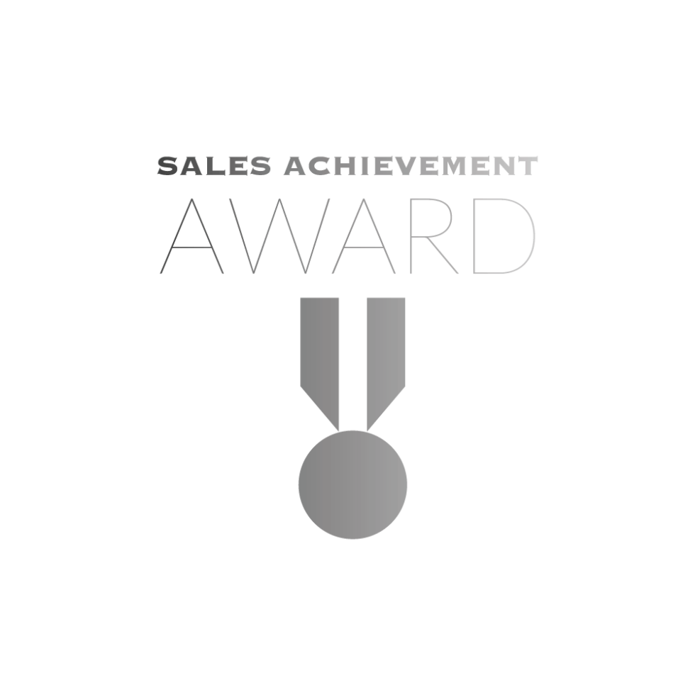 Precoa Sales Awards